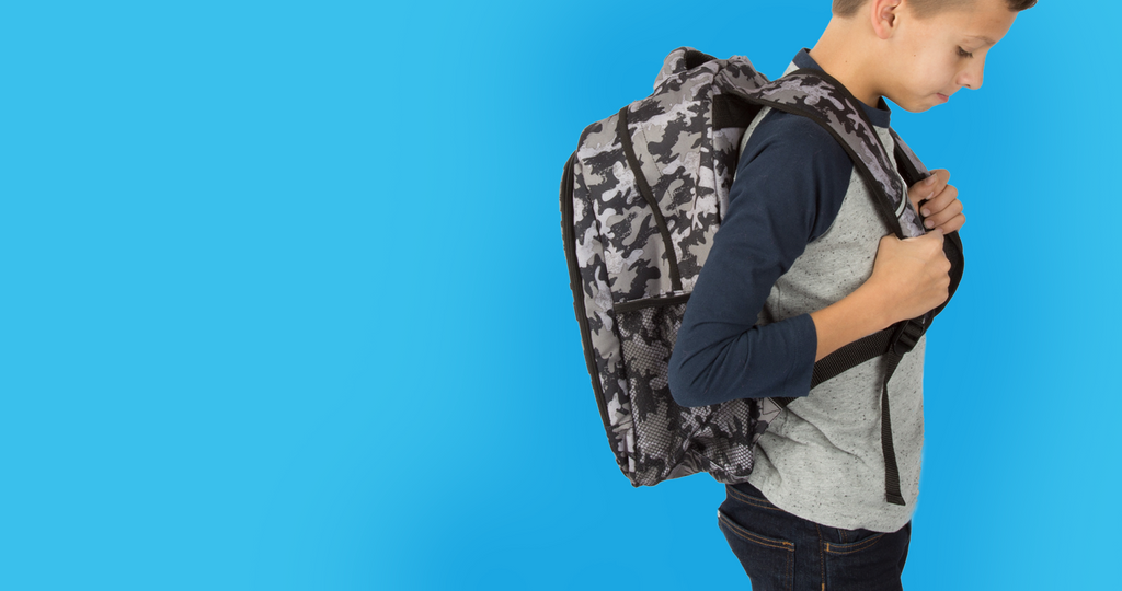 Wholesale Backpacks & Bookbags in Bulk – BLU School Supplies