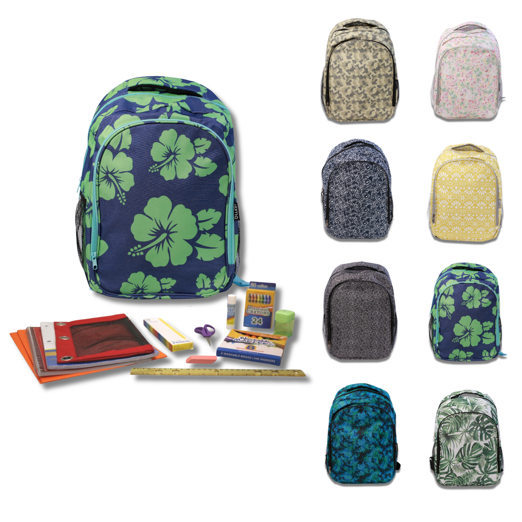 1st-5th Essentials 53-Item Kit in 17" Intermediate BP ($19.50/Kit | 6 ...