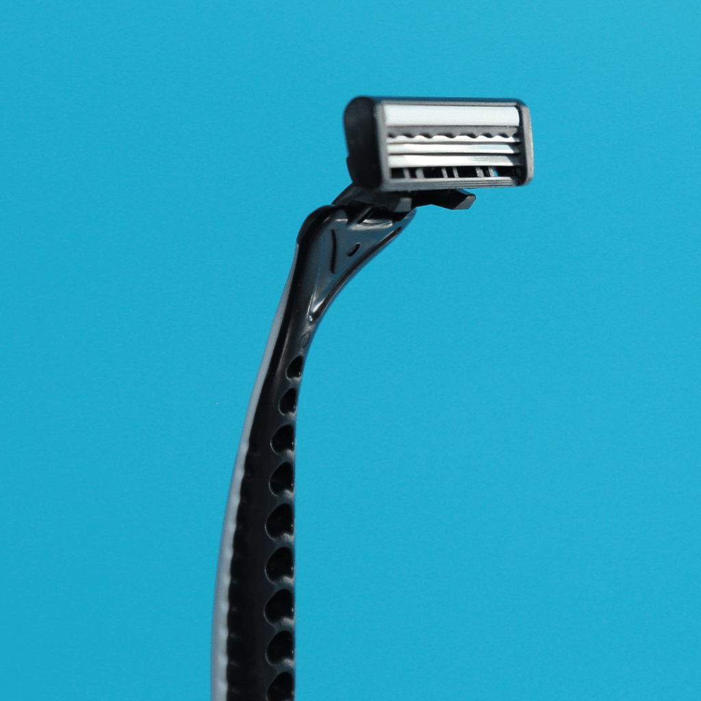 Wholesale Triple Blade Razor – BLU School Supplies