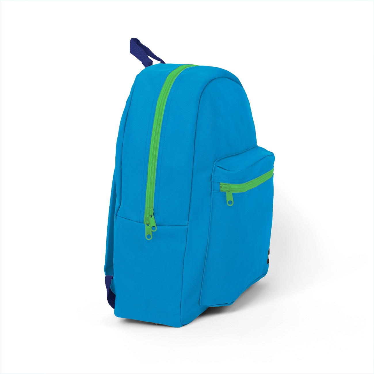 Wholesale 16" Standard Backpacks in Bulk Cases of 24 – BLU School Supplies