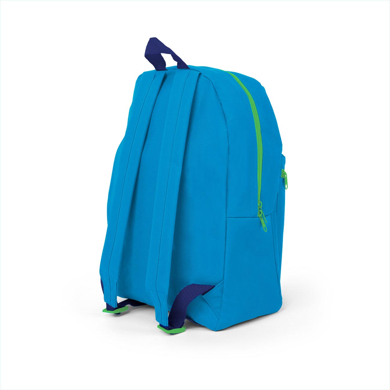 Wholesale 16" Standard Backpacks in Bulk Cases of 24 – BLU School Supplies