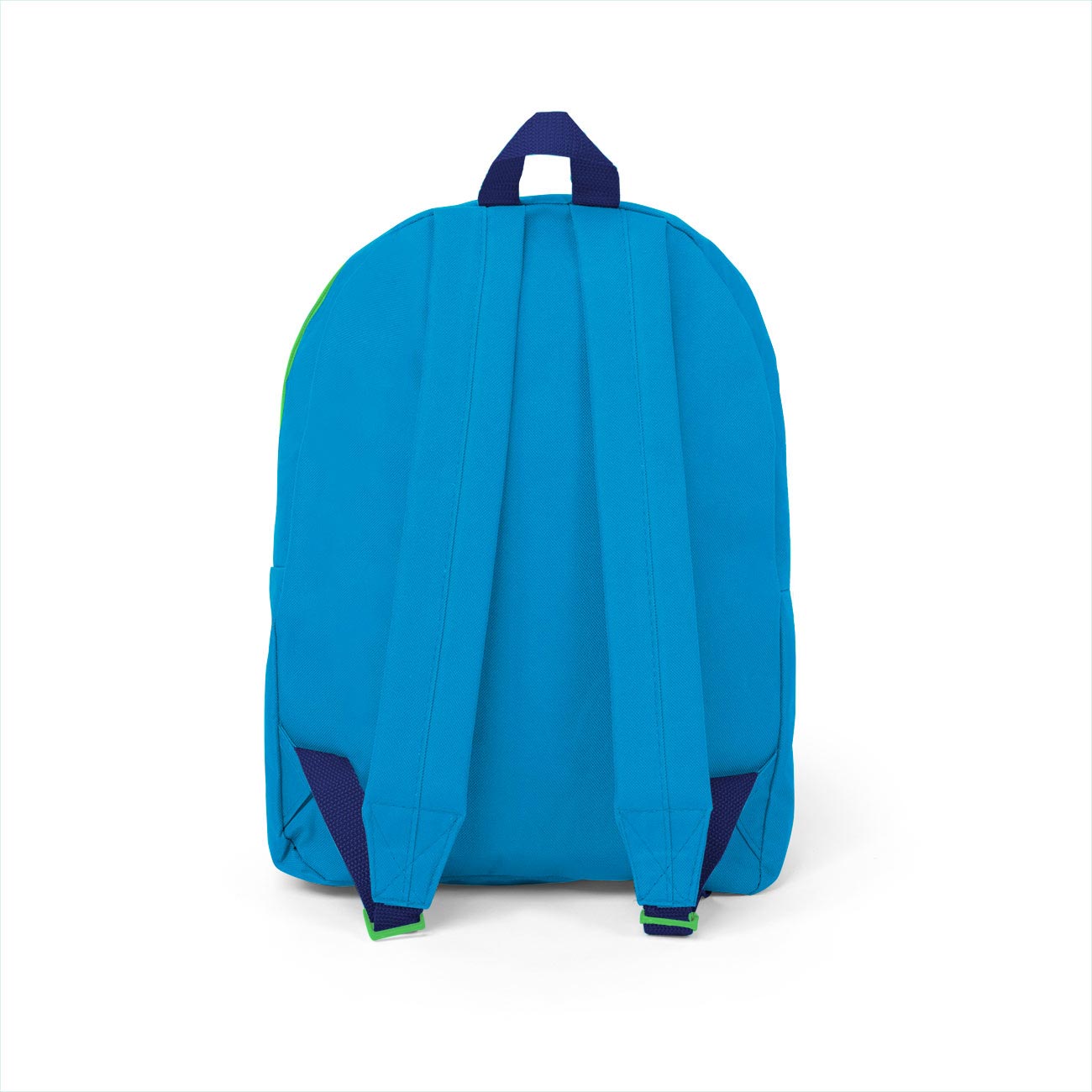 Wholesale 16" Standard Backpacks in Bulk Cases of 24 – BLU School Supplies